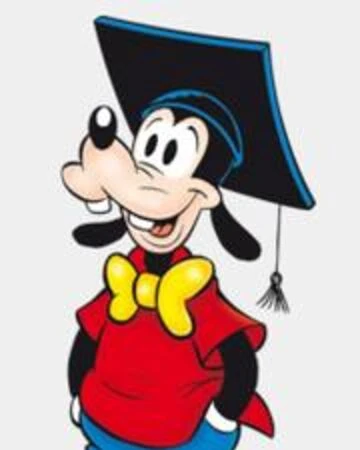 Gilbert Goof | Disney Character Database Wiki | Fandom