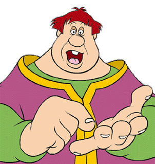 Willie the Giant | Disney Character Database Wiki | Fandom