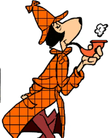 Sureluck Sleuth | Disney Character Database Wiki | Fandom