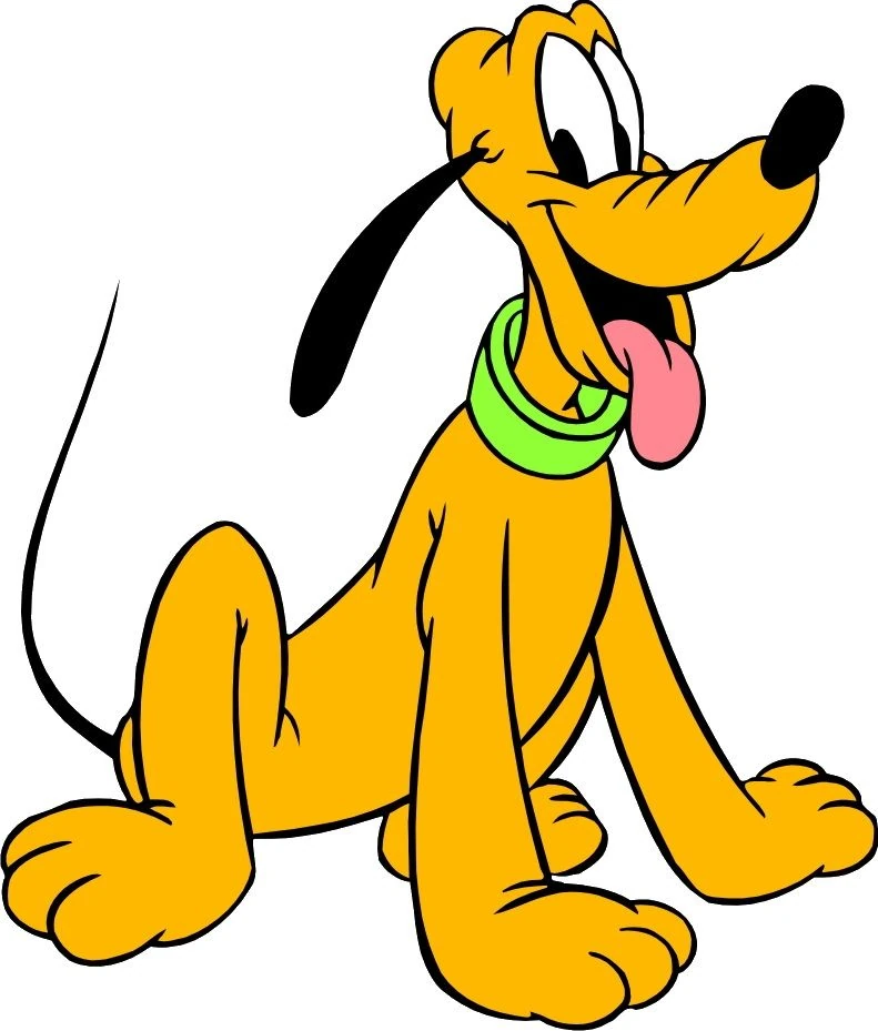 Pluto | Disney Character Database Wiki | Fandom