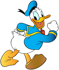 Donald Duck | Disney Character Database Wiki | Fandom