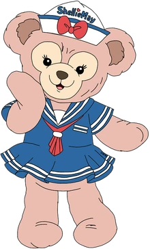 Shellie May | Disney Character Database Wiki | Fandom