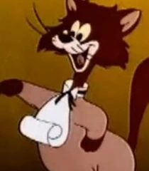 Milton | Disney Character Database Wiki | Fandom