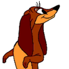 Dinah the Dachshund | Disney Character Database Wiki | Fandom