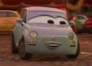 Francesca | Disney Characters Wiki | Fandom