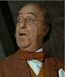 Uncle Albert | Disney Characters Wiki | Fandom