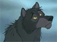 Akela | Disney Characters Wiki | Fandom