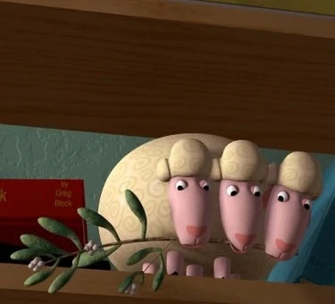 Bo Peep's Sheep | Disney Characters Wiki | Fandom