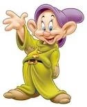 Dopey | Disney Characters Wiki | Fandom