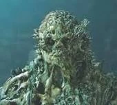 Jimmy Legs | Disney Characters Wiki | Fandom