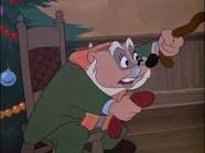 Angus MacBadger | Disney Characters Wiki | Fandom