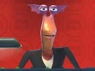 Flint | Disney Characters Wiki | Fandom