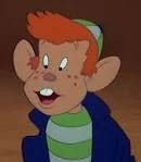 Skinny | Disney Characters Wiki | Fandom