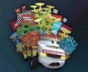 Brian | Disney Characters Wiki | Fandom