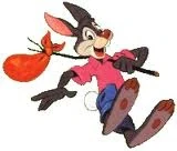 Br'er Rabbit | Disney Characters Wiki | Fandom
