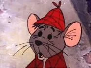 Roquefort | Disney Characters Wiki | Fandom