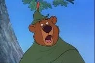 Little John | Disney Characters Wiki | Fandom