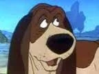 Lafayette | Disney Characters Wiki | Fandom