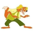 Br'er Fox | Disney Characters Wiki | Fandom