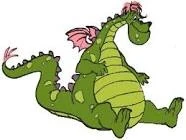 Elliot | Disney Characters Wiki | Fandom