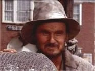 Merle Gogan | Disney Characters Wiki | Fandom