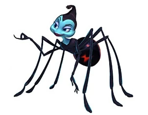 Rosie | Disney Characters Wiki | Fandom