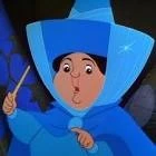 Merryweather | Disney Characters Wiki | Fandom
