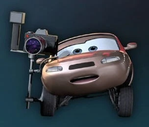 Cora Copper | Disney Characters Wiki | Fandom