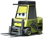 Stacy | Disney Characters Wiki | Fandom