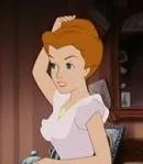 Mary Darling | Disney Characters Wiki | Fandom