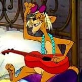 Hit Cat | Disney Characters Wiki | Fandom