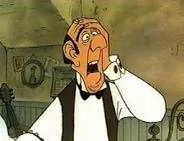 Edgar | Disney Characters Wiki | Fandom