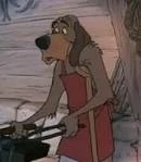 Otto | Disney Characters Wiki | Fandom