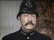 Constable Jones | Disney Characters Wiki | Fandom