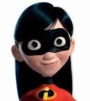 Violet Parr | Disney Characters Wiki | Fandom
