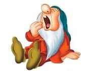 Sleepy | Disney Characters Wiki | Fandom