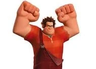 Wreck-It Ralph | Disney Characters Wiki | Fandom