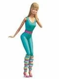 Barbie | Disney Characters Wiki | Fandom
