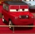 Maurice (Cars 2) | Disney Characters Wiki | Fandom