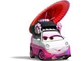 Tamiko | Disney Characters Wiki | Fandom