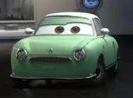 Denise Beam | Disney Characters Wiki | Fandom