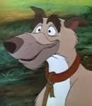 Chief | Disney Characters Wiki | Fandom