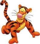 Tigger | Disney Characters Wiki | Fandom