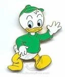Louie | Disney Characters Wiki | Fandom