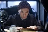 Edgar Rice Burroughs | Disney Characters Wiki | Fandom