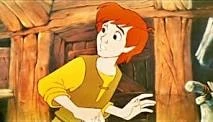 Taran | Disney Characters Wiki | Fandom