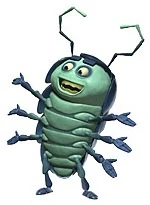 Roll | Disney Characters Wiki | Fandom