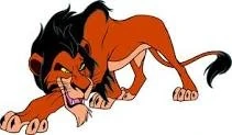 Scar | Disney Characters Wiki | Fandom