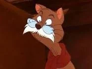 Rufus | Disney Characters Wiki | Fandom