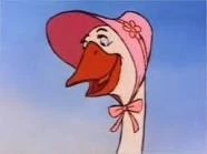 Amelia Gabble | Disney Characters Wiki | Fandom